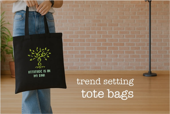 Tote Bags – ideabaaz